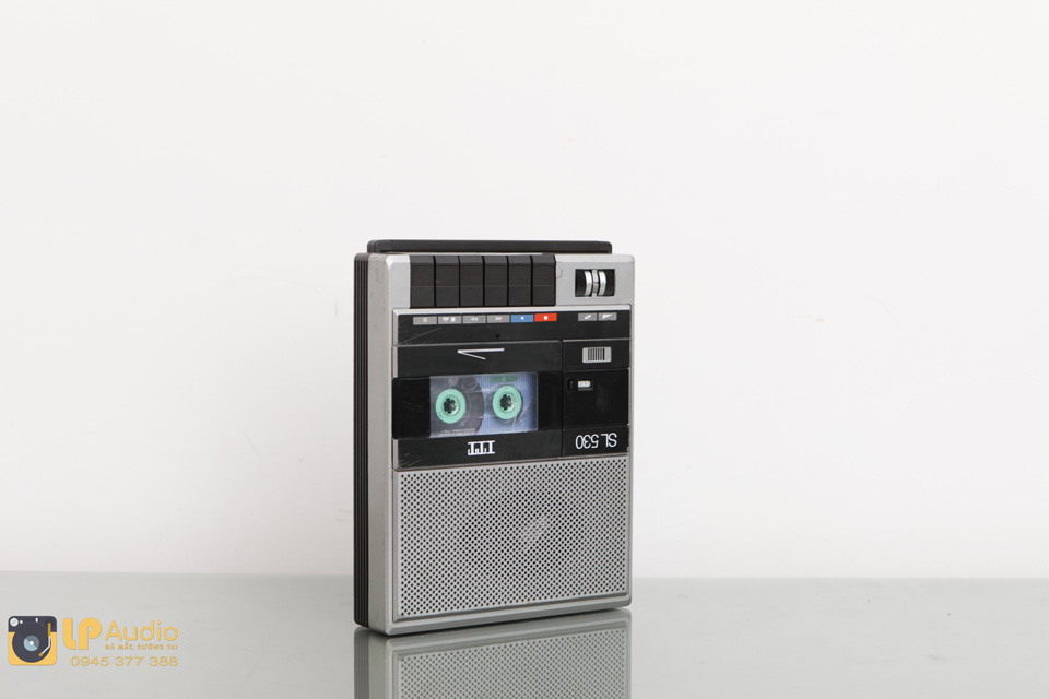Cassette Cầm Tay ITT SL-530