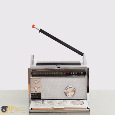 Đài radio ZENITH ROYAL 3000-1